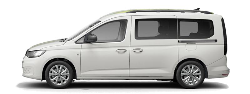 Customiser | Volkswagen New Zealand
