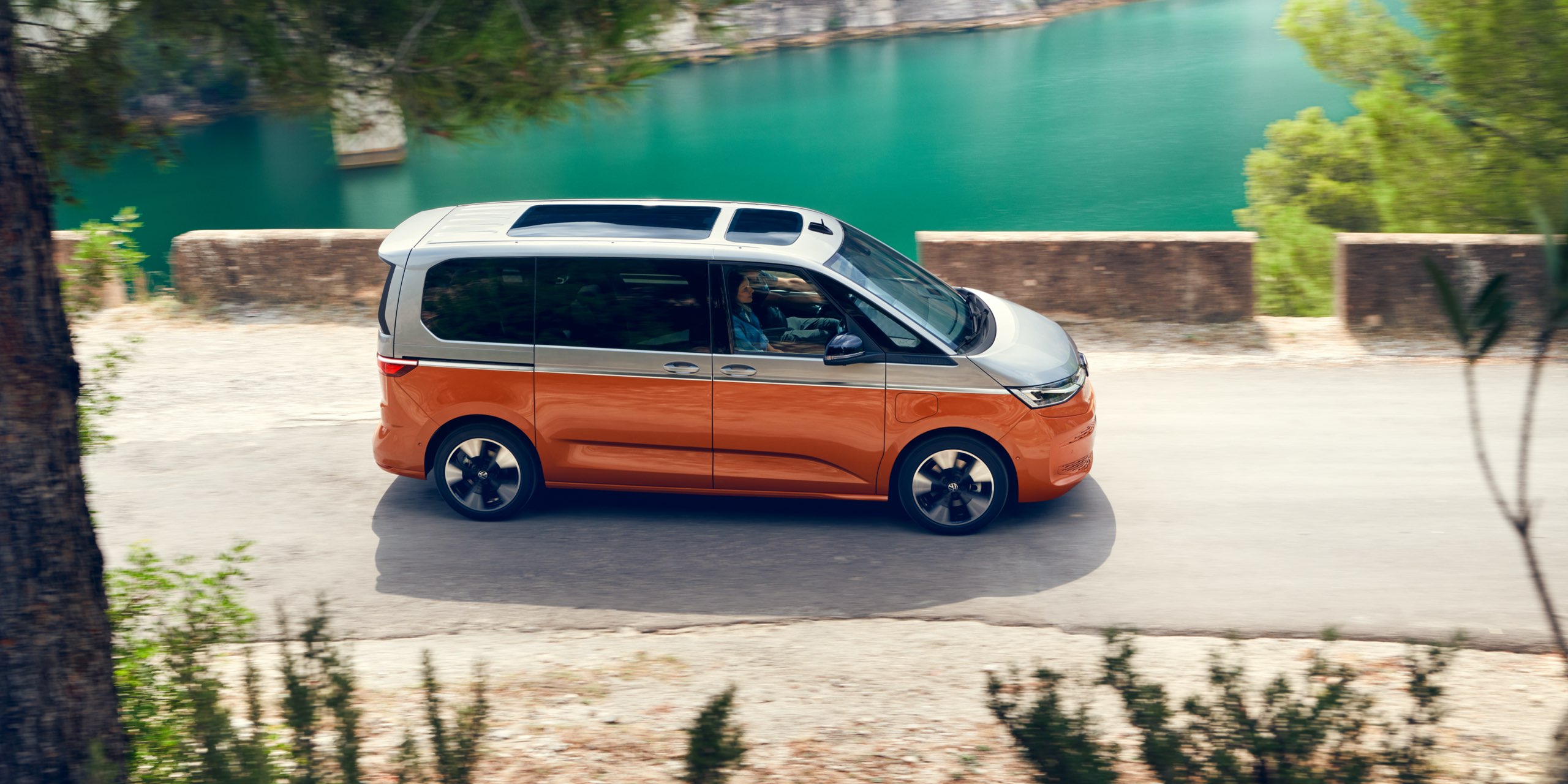 Vw multivan phev store